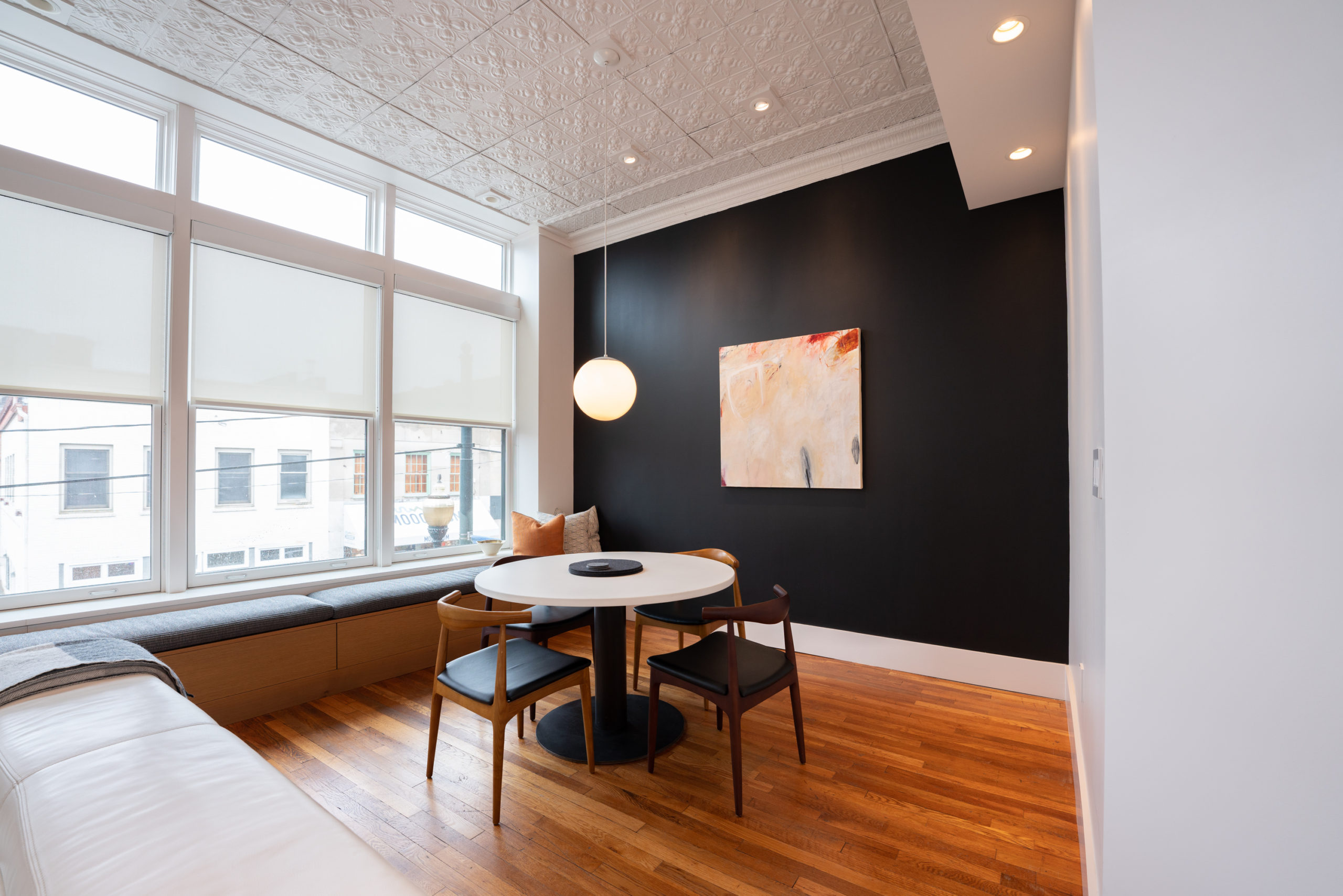 Residence 201 - The Sinclair